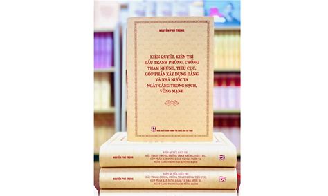 Tạo chuyển biến mạnh mẽ qua nghiên cứu tác phẩm của Tổng Bí thư Nguyễn