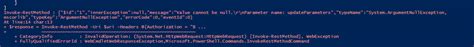 Approving Pipeline Stage Azure Devops Via Api Stack Overflow