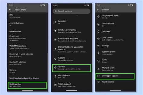 19 Hidden Android Features You Should Be Using Toms Guide