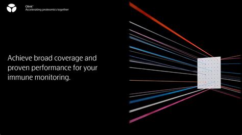 Olink Proteomics On Linkedin Immune Biomarker Profiling With Absolute Confidence