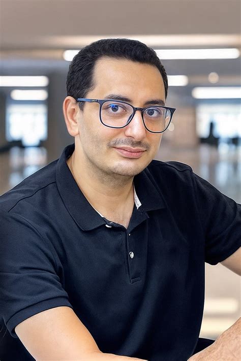 Mohamed Flutter Developer Proxify