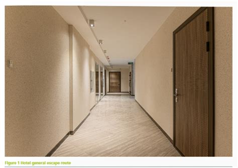 Protected Escape Route Wiring And The Regulations Bs 7671 Iet Engx Iet Engx