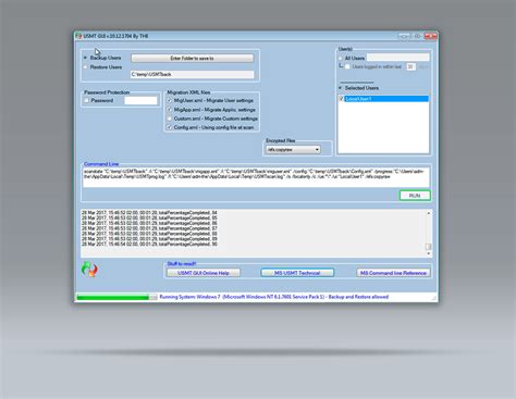 Prgrameusmtgui Ehlertech