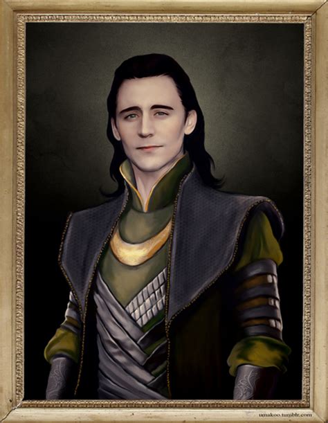 Lokifan Art Loki Thor 2011 Fan Art 36917459 Fanpop