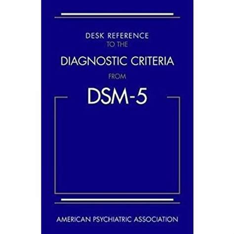 Ocd Diagnosis Criteria Dsm 5