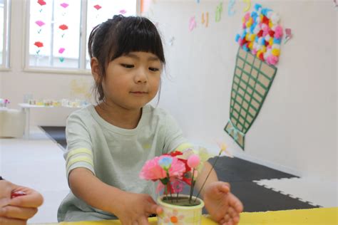 「母の日イベントを開催しました！！（西京極・段町）」 スタジオ便り 児童発達支援事業所 スパーク運動療育 西京極スタジオ 京都・大阪北部から通えるスタジオ