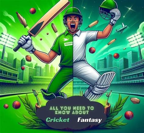 What Is Cricket Fantasy And How Does It Work By Usama Farooq Feb 2024 Medium