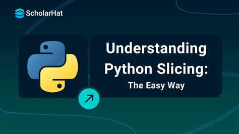 What Is Slicing In Python