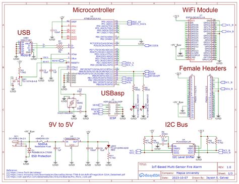 [cancelled] I Need Help Verifying Fire Alarm Circuit Connections General Electronics Arduino
