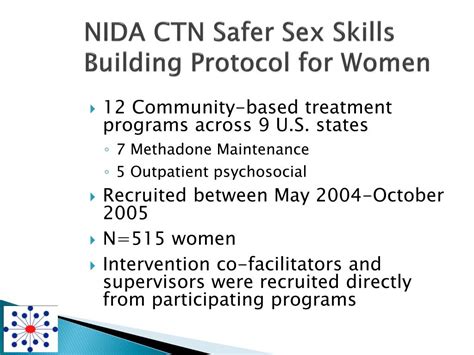 PPT Safer Sex Skills Building An Evidence Based Intervention PowerPoint Presentation ID 2710941