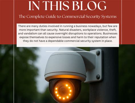 Troubleshooting Common Cctv Issues A Guide For Security Surveillance Systems Security