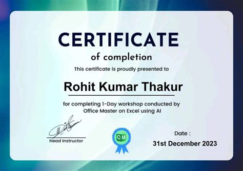 Learningjourney Excelwithai Dataanalytics Professionaldevelopment