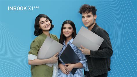 Infinix Latest Laptop INBook X Series Now Available Nationwide Mediaspring PK