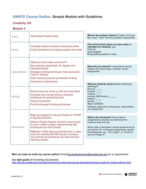 Excel Lecture Notes 3 Updated 0 6 21 1 6 This Will Be Blank Unless