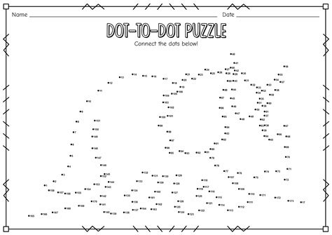 Hard Connect The Dots Worksheet Of Circus Worksheets Library