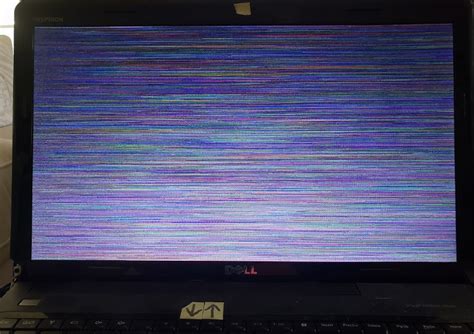 How To Check The Laptop Screen To Know The Disease The Screen Is Having