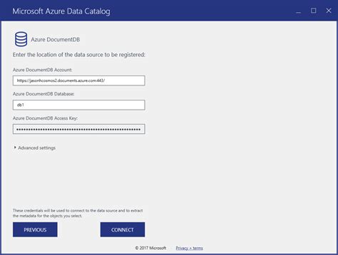 No Support For Cosmos In The Clickonce App · Issue 14192 · Microsoftdocsazure Docs · Github