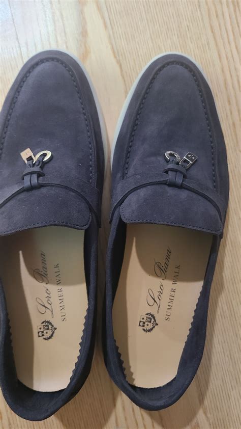 [진품가품] 로로피아나 Loro Piana 여성슈즈 로로피아나 정품문의 필웨이 Feelway