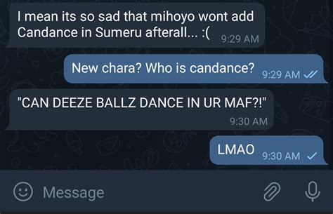 No Comment R Genshin Memepact
