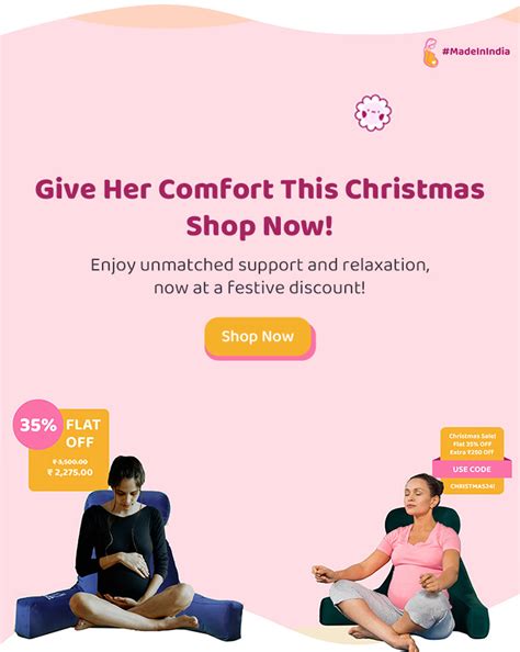 Best Pregnancy Pillow Best Pregnancy Body Pillow In India