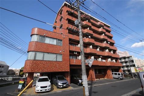 【suumo】パンドラマンション（一誠商事株水戸駅南支店提供）／茨城県水戸市中央2／水戸駅の賃貸・部屋探し情報（100374050603