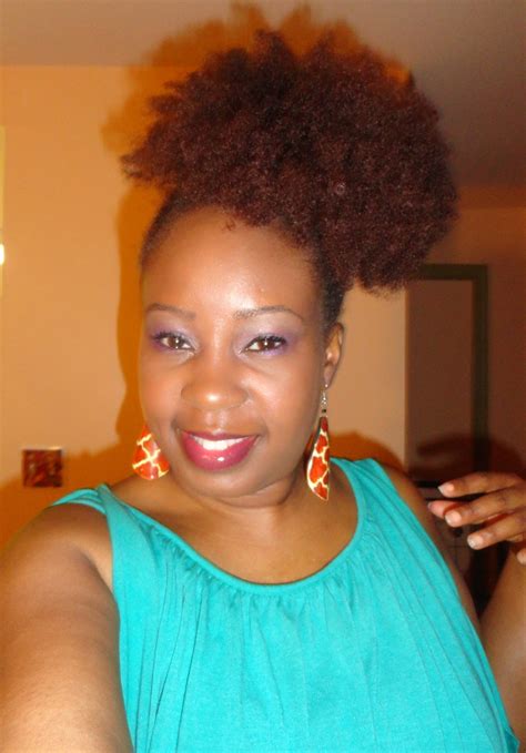 Big Beautiful Black Girls Photo