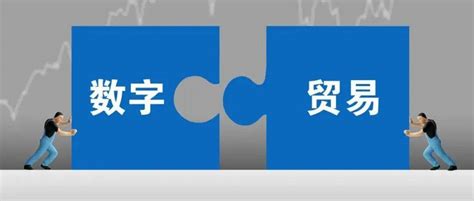 数字贸易：燃动外贸发展新引擎 服务 青岛 企业