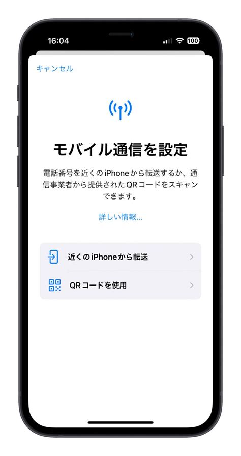 Iphone Esim Iphone