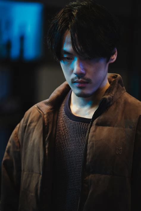 김정현 영화 비밀에서 강력반 형사로 변신 11월 개봉