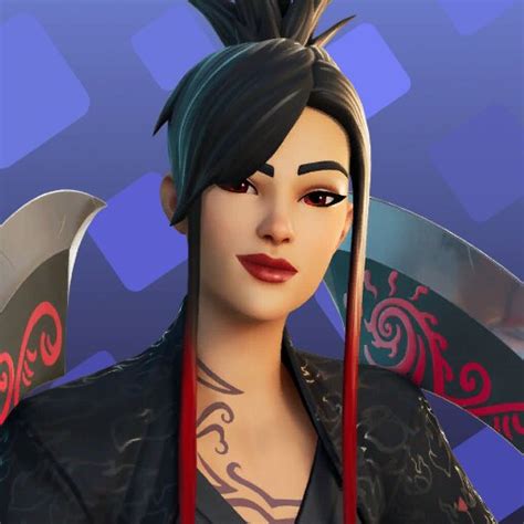 Sierra Fortnite Skin Fortnitegg