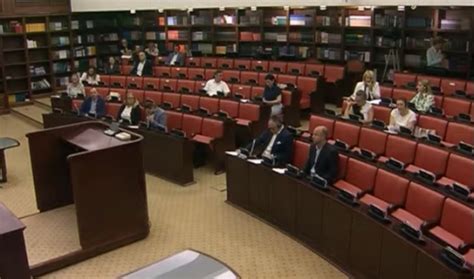 Предлог законот за изменување и дополнување на Законот за данок на добивка проследен на