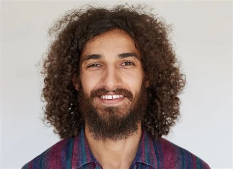 25 Modern Hairstyles For Men In Their 30s