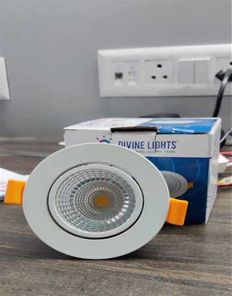 Led Cob Light Concealed COB Light Manufacturer From Pune