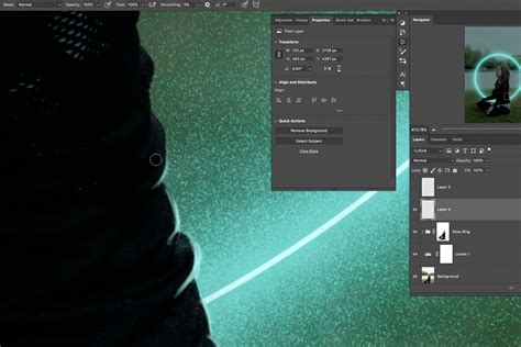 Create A Glow Effect In Photoshop Phlearn