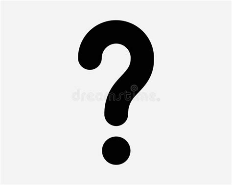 question mark punctuation queries questionnaire survey curiosity