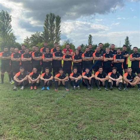 რაგბის კლუბი სამტრედია რ კ Phoenix