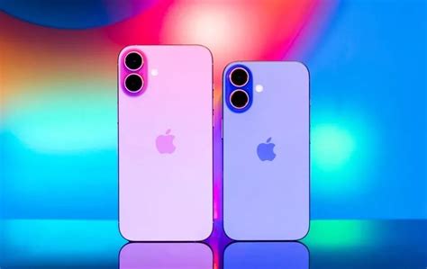 اپل فروش قطعات آیفون 16 و 16 پرو را آغاز کرد • دیجی‌کالا مگ