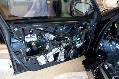 Finished My Audio Install