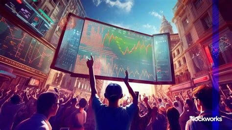 Blockworks On Linkedin No One Is In Crypto For The Tech — Were All