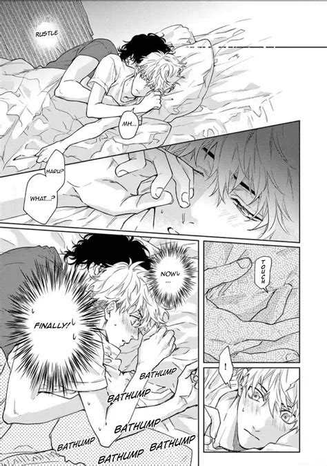 [aiba Kyoko] Derail [eng] Page 4 Of 7 Myreadingmanga