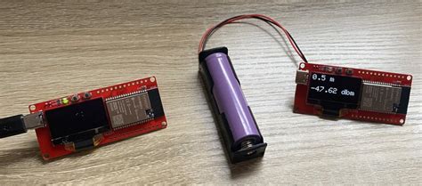 Esp32 Uwb Pro Ultra Wideband Module With Amplifier 53 Off
