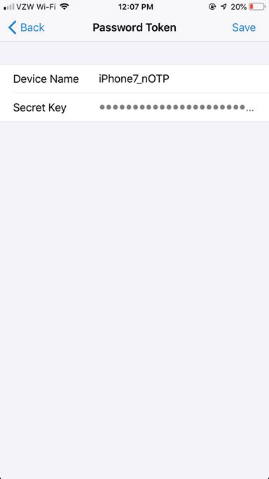 Poc Guide Nfactor For Citrix Gateway Authentication With Native Otp