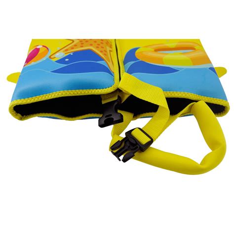 พร้อมส่งl ☈เสื้อชูชีพเด็ก 1 8 ขวบ 3ไซส์ มีสายนิรภัยคล้องเป้า พร้อมส่ง ชูชีพเสื้อกั๊ก ชูชีพ