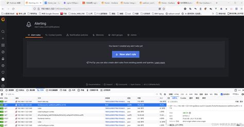 Nginx 代理grafana853更新，解决反向代理出现的问题nginx反向代理grafana Csdn博客
