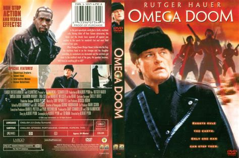 Omega Doom 1996