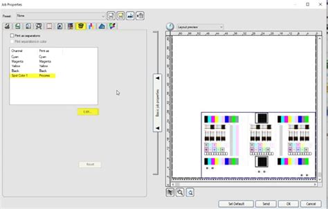 Hp Latex White Ink Workflow Printing White From Flexi Sai Hp Large Hp Latex White Ink Workflow Printing White From Flexi Sai Hp Large