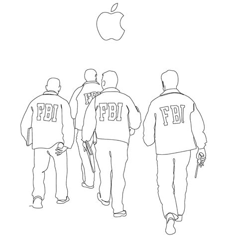 Let Em Know Its A Fight Privacy Encryption And The Battle Between