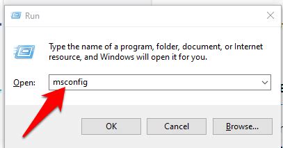 F8 Not Working In Windows 10 5 Things To Try