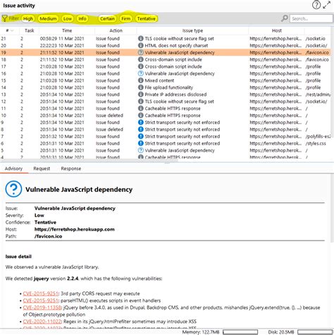 GitHub Iamyuthan BurpSuitePro Guide Introduction To The Burp Suite Professional