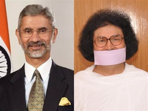 Eam Jaishankar To Confer Acharya Lokesh Muni As Global Jain Peace Ambassador Today International